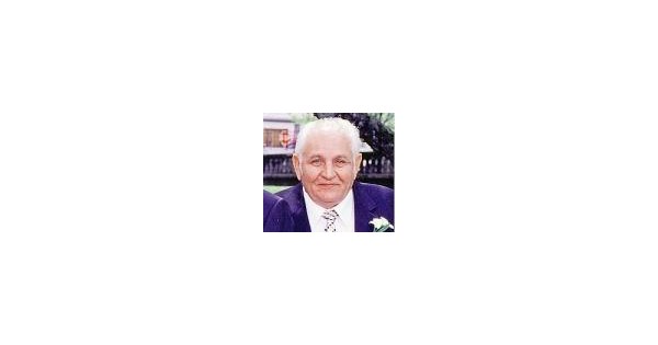 Luigi CAPOLONGO Obituary (1938 - 2016) - Legacy Remembers