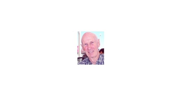 Donald MACKAY Obituary (2017) - Legacy Remembers