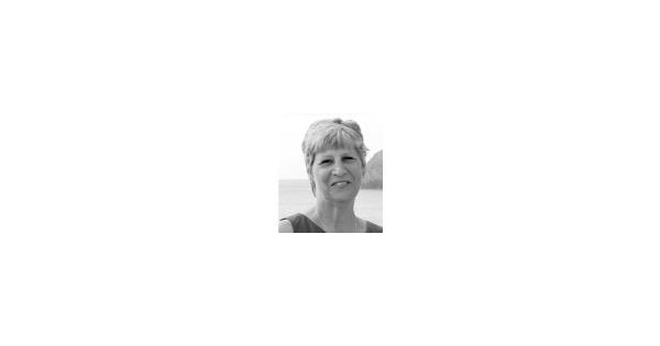Mary-Anne VANDERKOOY Obituary (1963 - 2017) - Legacy Remembers