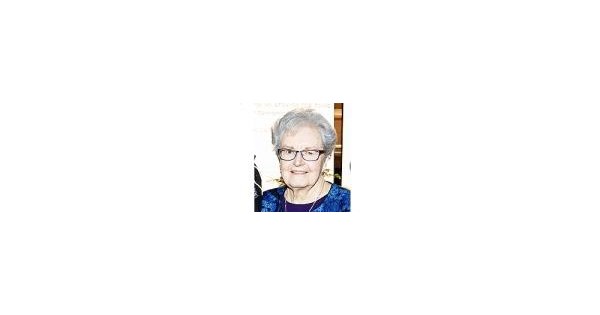Beverly CARL Obituary (2017) - Legacy Remembers