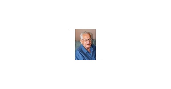 Julius SEKORA Obituary (2017) - Legacy Remembers
