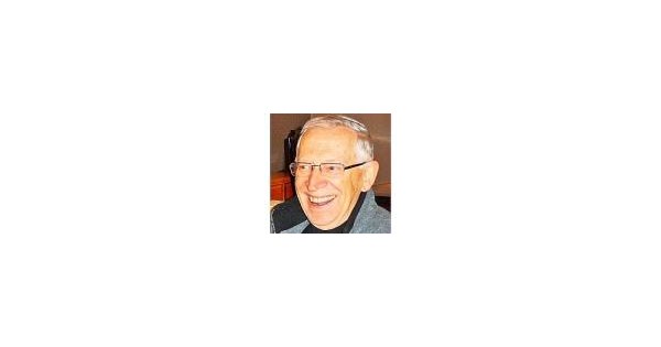 Michael GORICK Obituary (1931 - 2017) - Legacy Remembers