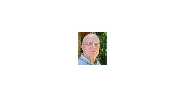 John FAIRLEY Obituary (2017) - Legacy Remembers