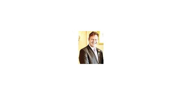Todd BACON Obituary (2017) - Legacy Remembers