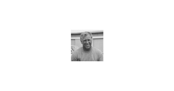 Eric ABBOTT Obituary (2017) - Legacy Remembers