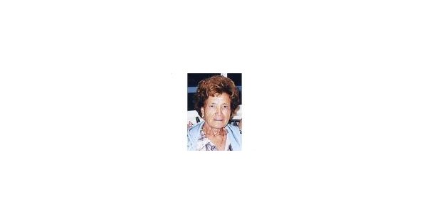 Anita TRASOLINI Obituary (2017) - Legacy Remembers