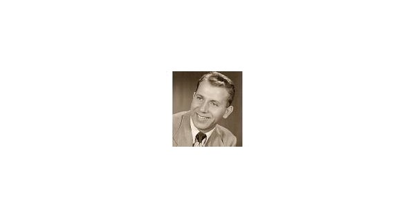 ART BUCHOLTZ Obituary (2017) - Legacy Remembers