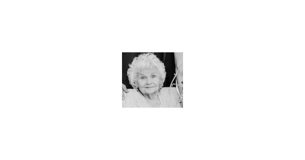 Sally FINCH Obituary (2018) - Legacy Remembers
