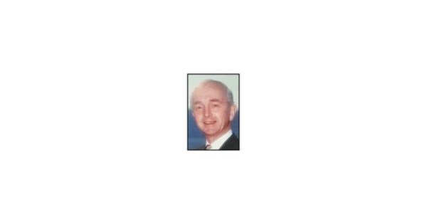 Alan FORWARD Obituary (2018) - Legacy Remembers