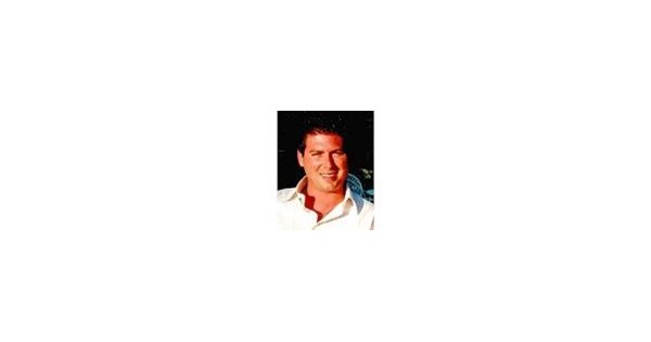 Chad HORTON Obituary (2018) - Legacy Remembers