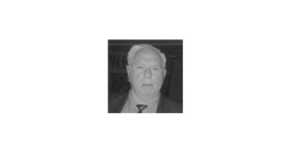 David McCutcheon Obituary (2012) - Legacy Remembers