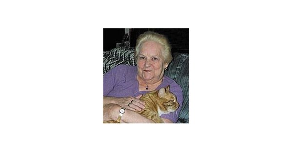 Carla Cross Obituary (2011) - Legacy Remembers