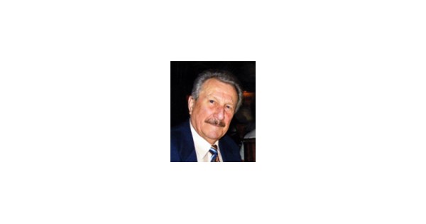 Joseph TEREK Obituary (2011) - Legacy Remembers
