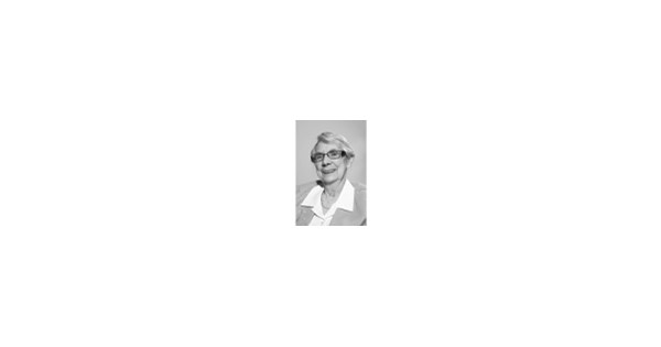 Jean DAVIES Obituary (2012) - Legacy Remembers