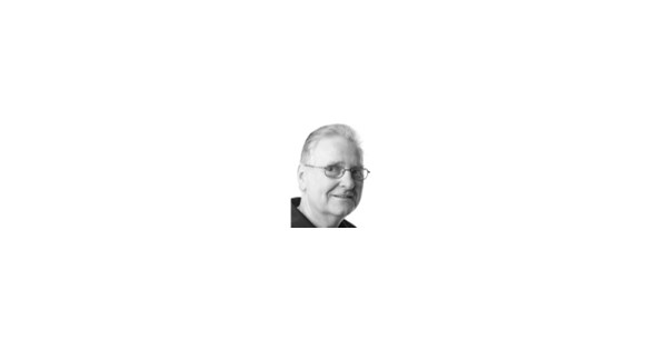 Douglas BUCHAN Obituary (2012) - Legacy Remembers