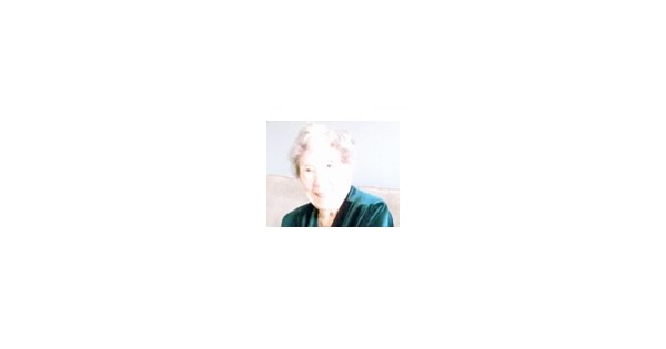 Doris Ross Obituary (2012) - Legacy Remembers