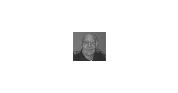 Gordon MUIR Obituary (2012) - Legacy Remembers