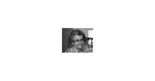 Leona LETSOS Obituary (1935 - 2013) - Legacy Remembers