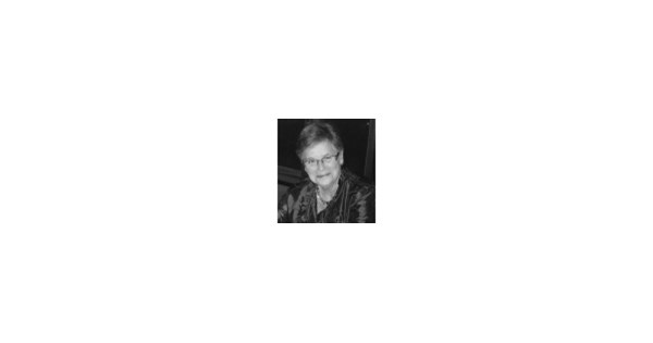Mary HYLAND Obituary (2013) - Legacy Remembers
