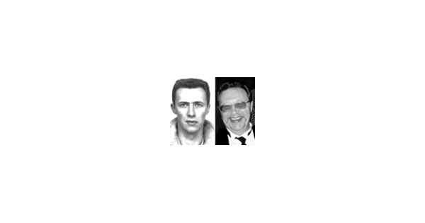 Kenneth BELL Obituary (1937 - 2013) - Legacy Remembers