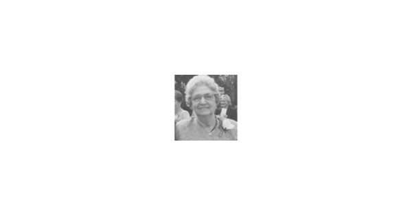 Phyllis BALLARD Obituary (1923 - 2013) - Legacy Remembers