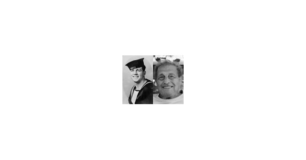 Leo CIARNIELLO Obituary (2013) - Legacy Remembers