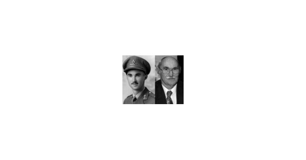 Norman SHERRITT Obituary (2013) - Legacy Remembers