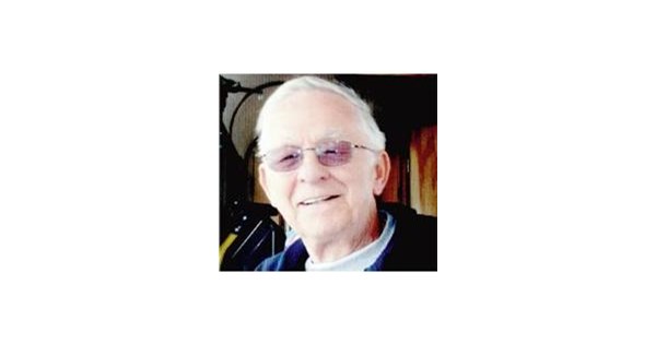 Kenneth STURCH Obituary (2014) - Legacy Remembers