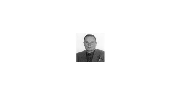 Luigi PASIN Obituary (1935 - 2014) - Legacy Remembers