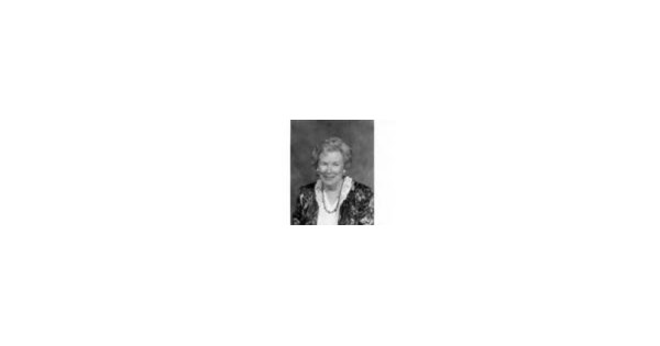 Norma LITTLE Obituary (2014) - Legacy Remembers