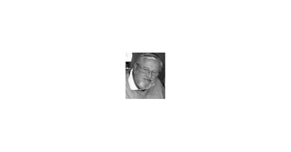 Charles GOSBEE Obituary (1939 - 2014) - Legacy Remembers
