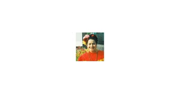 Maria RAMIREZ Obituary (2014) - Legacy Remembers