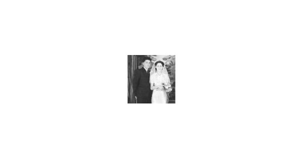 Stella SPRINGMAN Obituary (2014) - Legacy Remembers