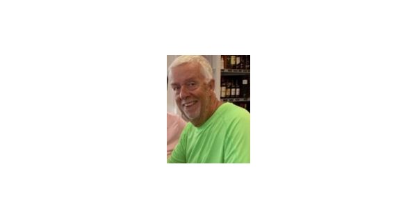 John Ashbridge Obituary (2018) - Legacy Remembers