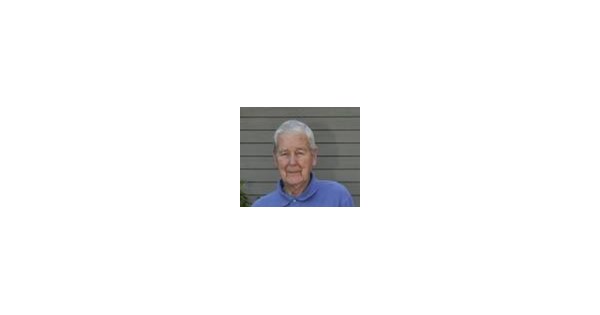 Raymond Blair Obituary (2018) - Legacy Remembers