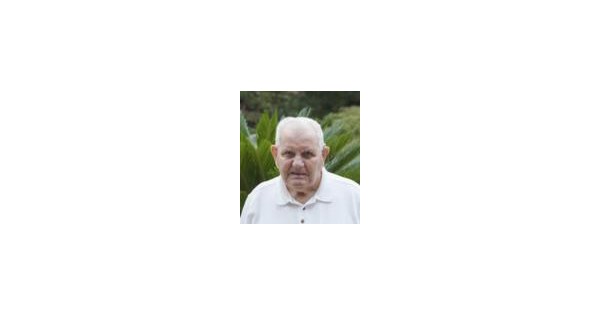 Arthur Taylor Obituary (1923 - 2017) - Legacy Remembers