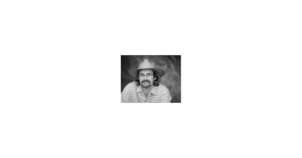 Colin McLarty Obituary (2015) - Legacy Remembers