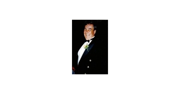 Neil Mackay Obituary (2012) - Legacy Remembers