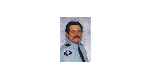 Barry McNeilage Obituary (2016) - Legacy Remembers