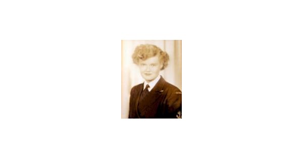 Ursula Vondette Obituary (2018) - Legacy Remembers