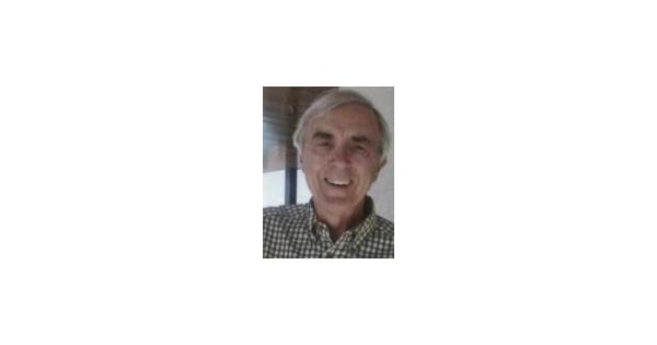 J. Doidge Obituary (2017) - Legacy Remembers
