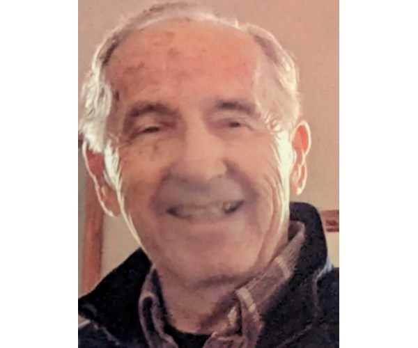 Robert Burr Obituary (2022) - Venice, FL - The Venice Gondolier Sun