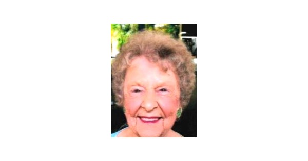 Jacqueline Dipple Obituary (2023) - North Port, FL - The Venice ...