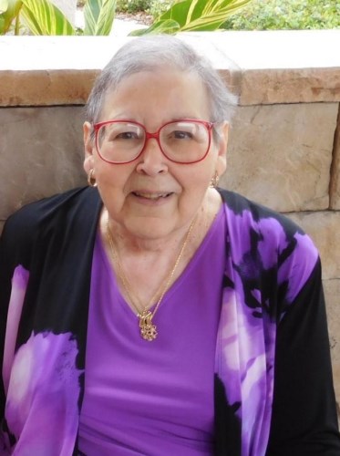 Barbara Leinweaver Obituary (1942 - 2023) - Venice, FL - The Venice ...