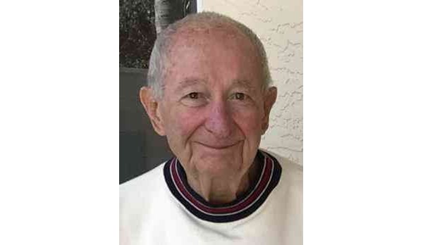 Robert Levy Obituary (2024) - Port Charlotte, FL - The Venice Gondolier Sun