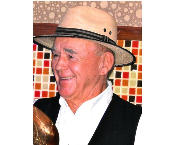 George Walter Obituary (2025) - Venice, FL - The Venice Gondolier Sun