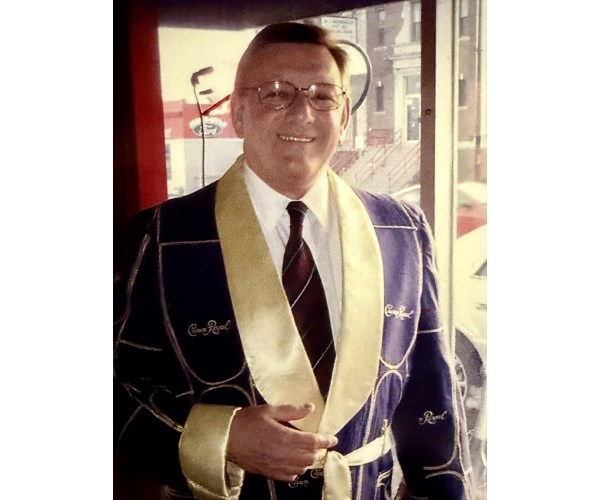 Anthony Greco Obituary (2026) - Venice, FL - The Venice Gondolier Sun