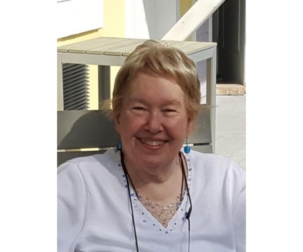 Judith Porter Obituary (2022) - Venice, FL - The Venice Gondolier Sun