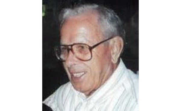 Marshall Clark Obituary (1922 - 2017) - Venice, FL - The Venice ...