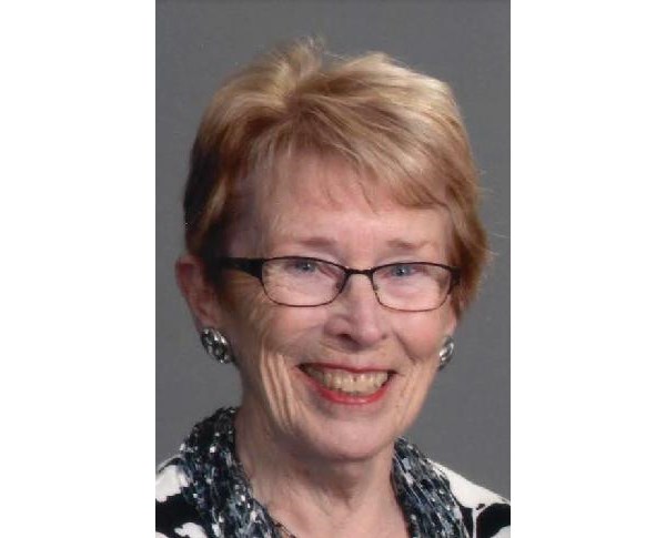 Carol Carpenter Obituary (1935 - 2019) - Venice, FL - The Venice ...